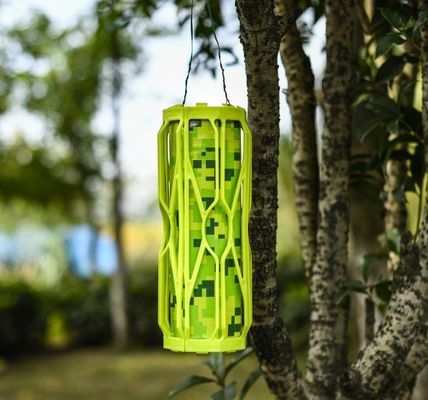 Glue Paper Sticky Hanging Insect Trap for Effective Mosquito Elimination