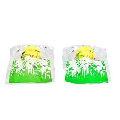 Insect Control Plastic Flying Catcher Trap Bag for Safe and Eco ...