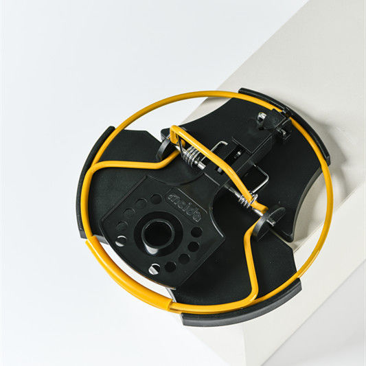 14X14X6.5 Sustainable Mice Catcher Trap for Effective and Eco-Friendly ...