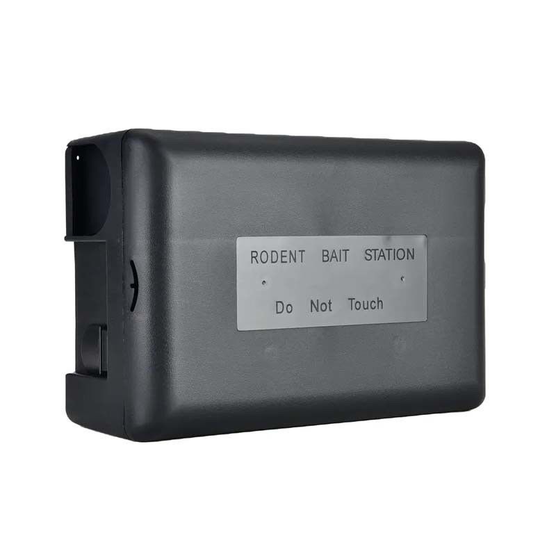 Fast Food and Takeaway Food Services 350g Plastic Mouse Rat Box for ...