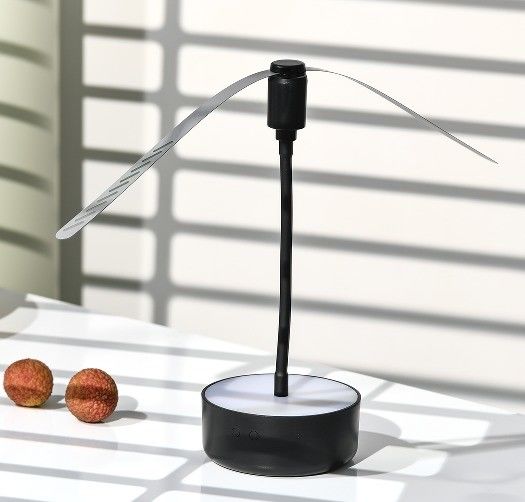 Effective Insect Repellent Fan with USB Power and Flexible Goose neck ...