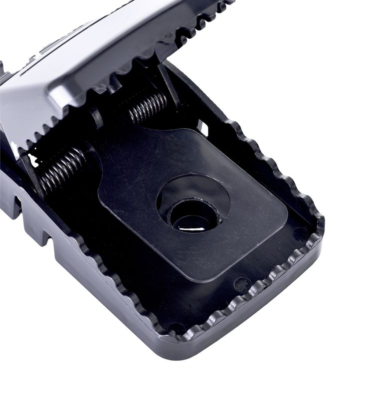 TRAPS The Ultimate Spring Trap for Professional Rodent Pest Control ...