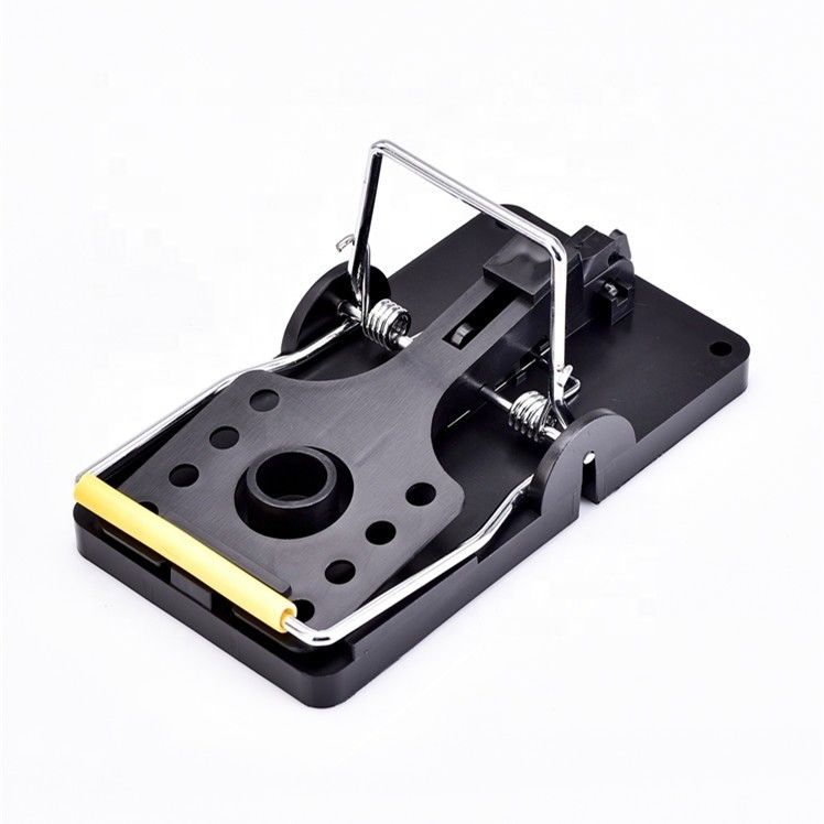 Reusable Plastic Smart Pest Control Trap for Multi Mouse Rat Catching ...