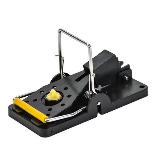Durable Household Metal Mouse Rat Killer Mice Trap for Easy Cleaning ...