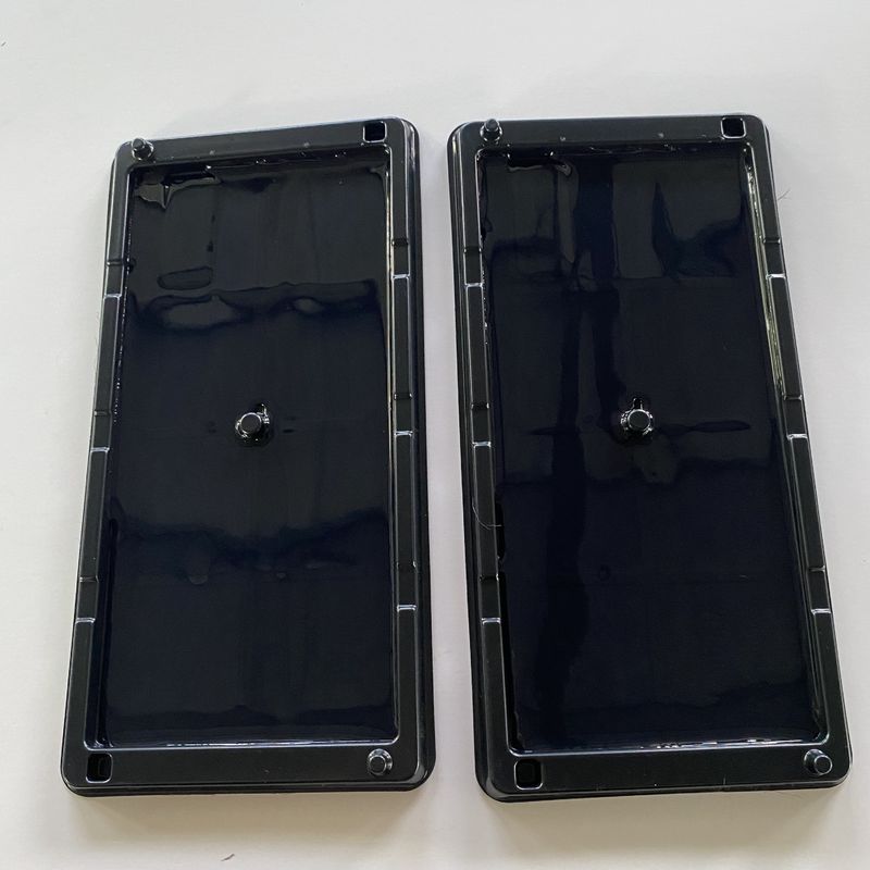 Effective Mice Rat Glue Trap Sticky Board Adhesive Plate for Home Pest ...