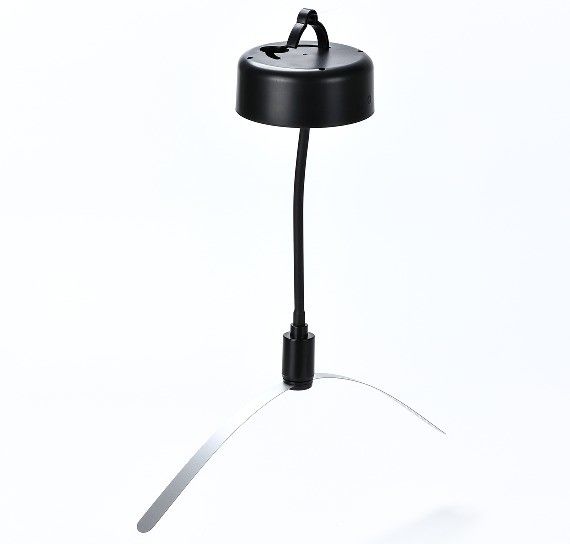 Flies Pest Type Flexible Gooseneck USB Powered Hanging Fly Traps Insect ...