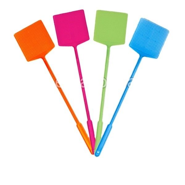 21g Net Weight Plastic Fly Swatter for Effective Insect Control in ...