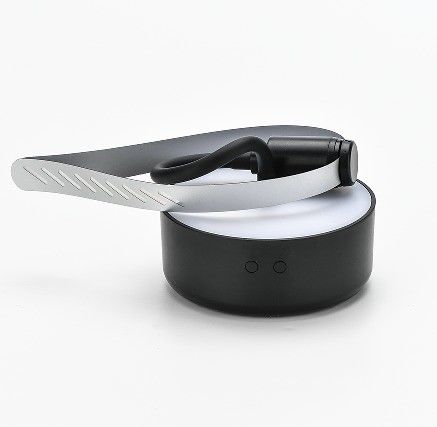 Pest Type Flies USB Powered Folding Neck Hanging Insects Repellent Fan ...