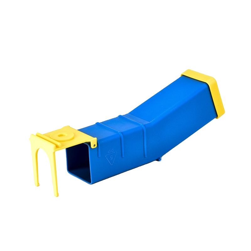 Durable Tunnel Live Catch Humane Mouse Mice Trap Killer No Kill Catcher ...