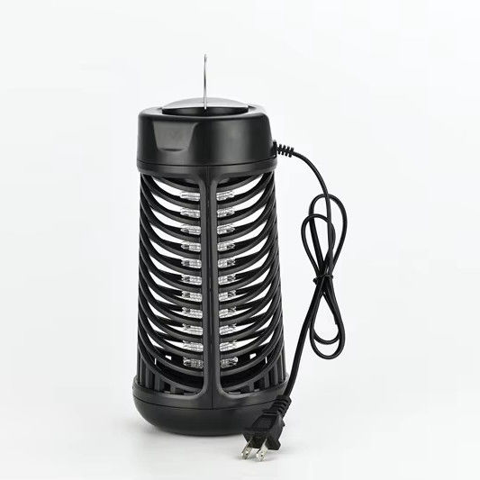 110V-240V Plug-in Electric Shock Mosquito Insect Killer Lamp Bug Zapper ...