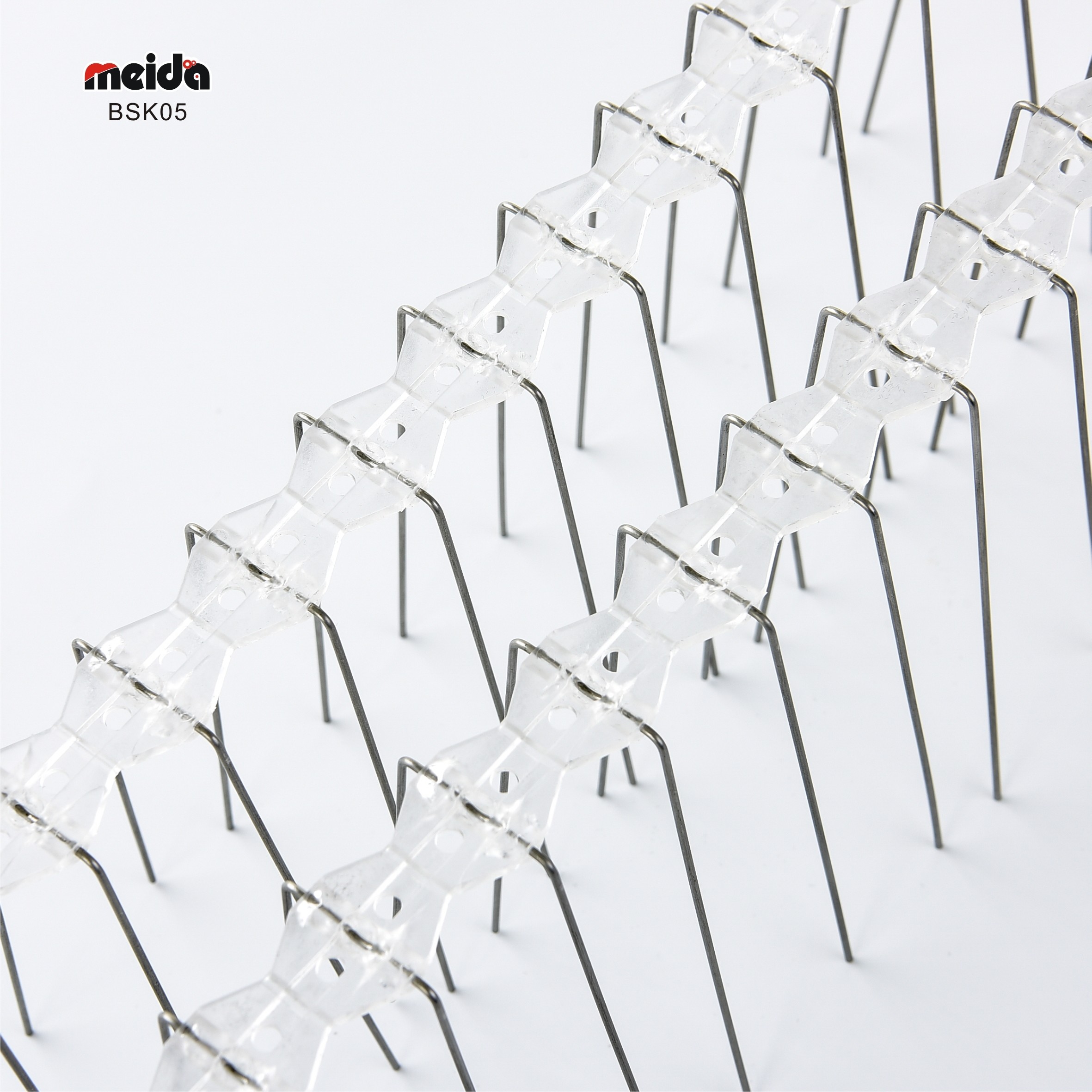 Sustainable Bird Thorn Cross-Border Fence for Spice and Extract ...