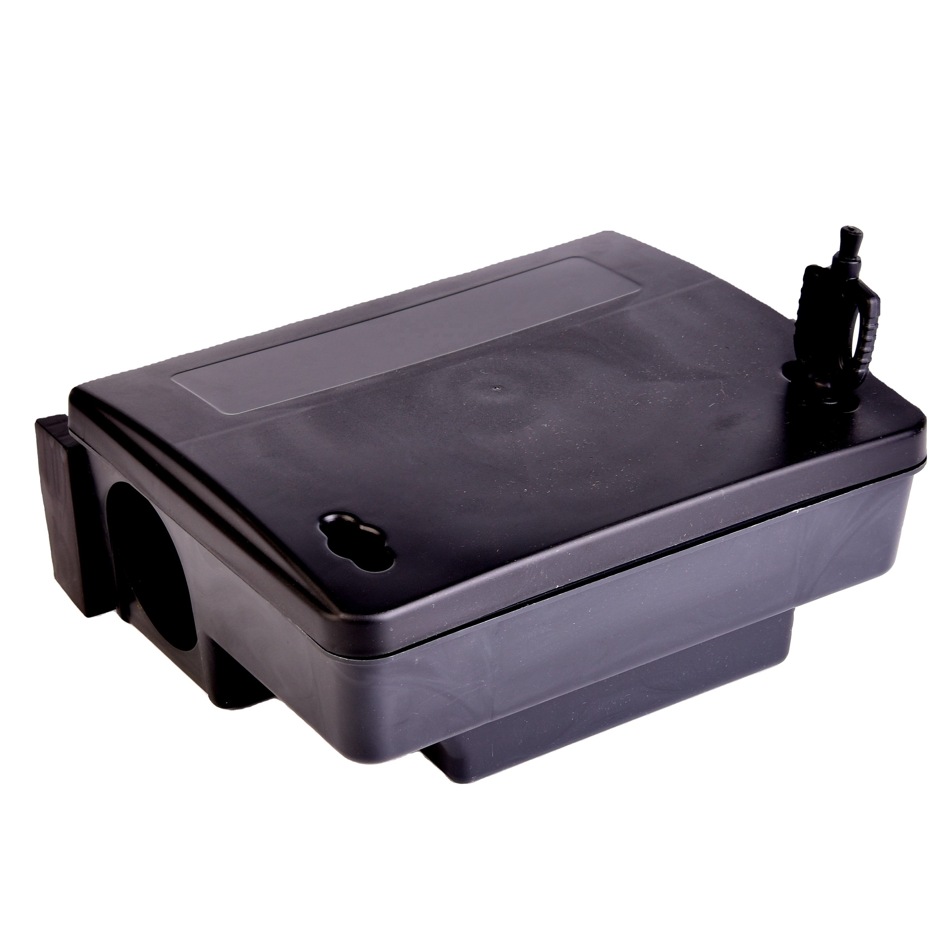 21.5x18x9.5cm Rodent Station Mouse Trap Box Ultimate Solution for Pest ...