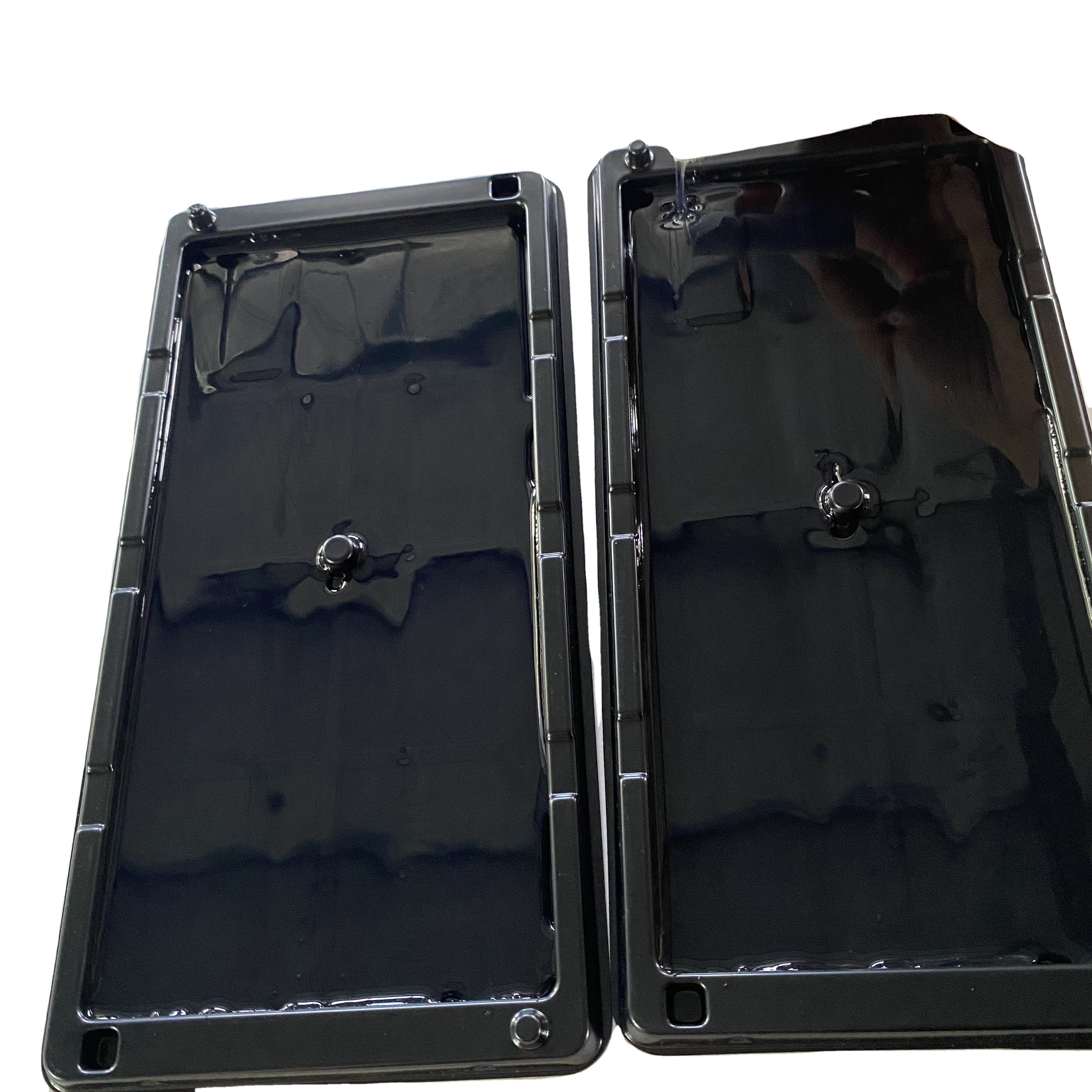 Plastic Mouse Mice Rat Glue Trap Sticky Board Adhesive Plate for Pest ...